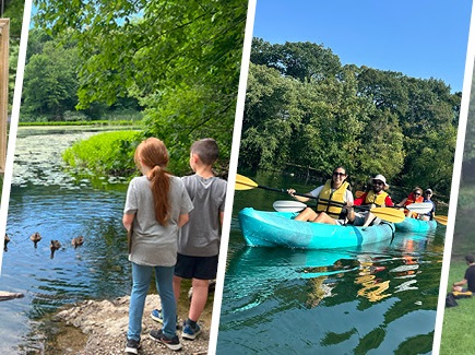 Enjoy Summer in the Emerald Necklace! - The Emerald Necklace Conservancy